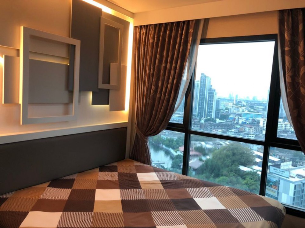 Scancondo | ขาย คอนโด เดอะ เบส พาร์ค เวสต์ ชั้น 20 ห้องมุม วิวเมือง ตกแต่งพร้อมอยู่ ทำเลดี น่า ...